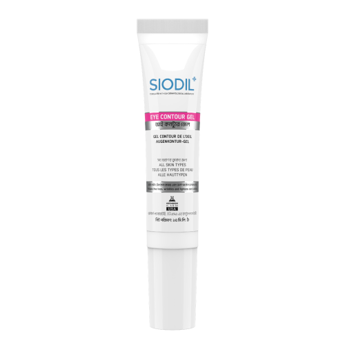 SIODIL Eye Contour Gel - Herlan