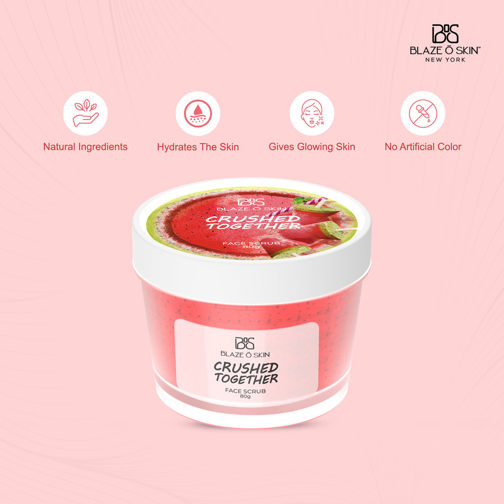 Lemon Facewash - Herlan