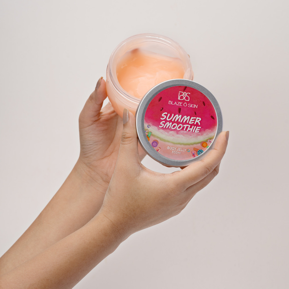 Body Jelly Archives - Herlan