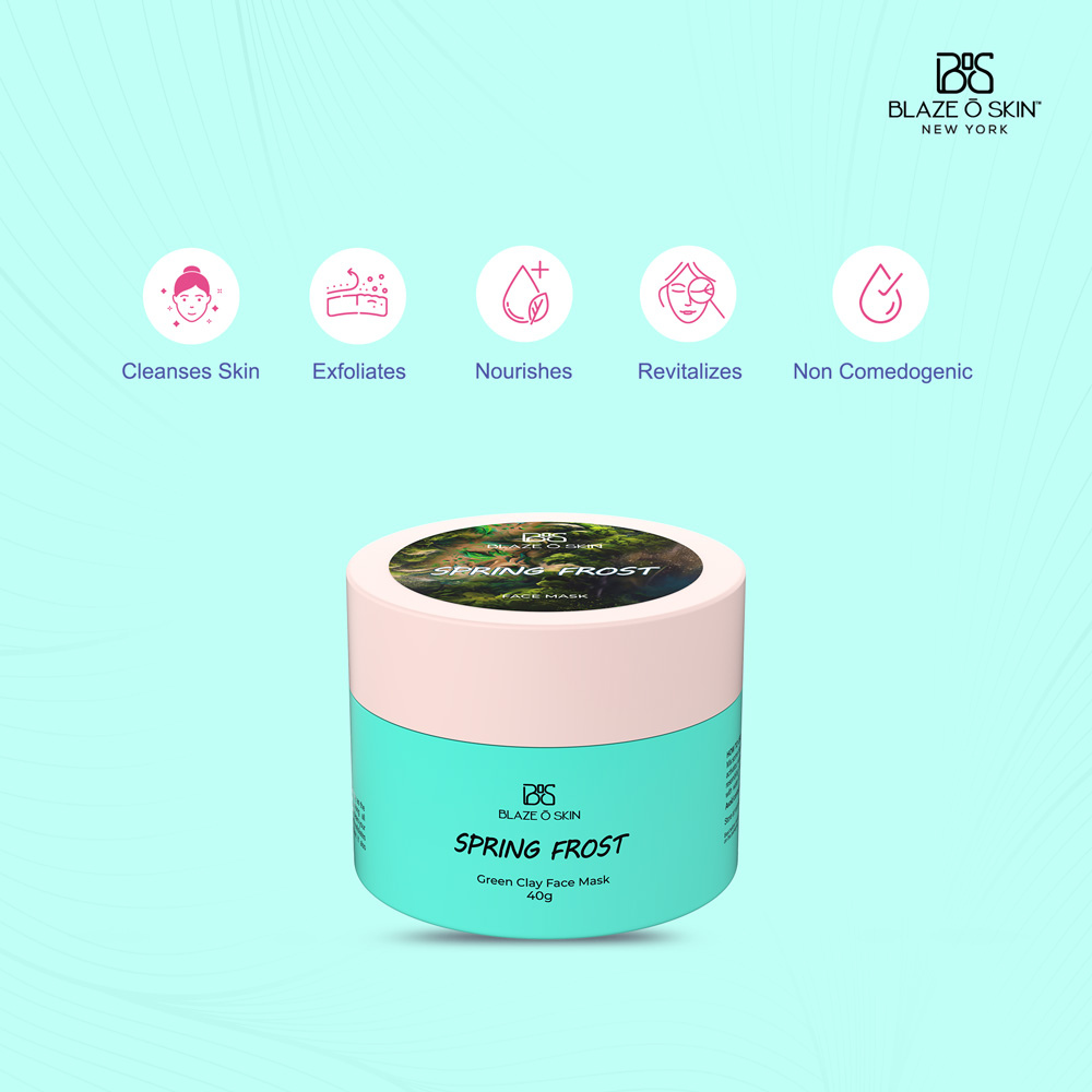 Face Scrub Archives - Herlan