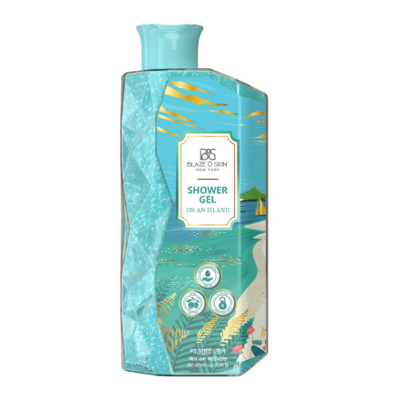 SIODIL Gel Cream SPF 30 - Herlan