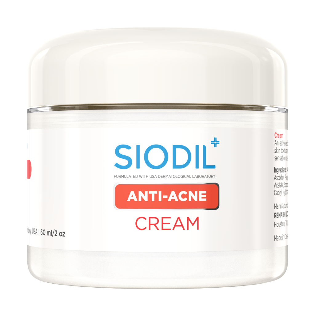 Gel Cream SPF 30 - Herlan