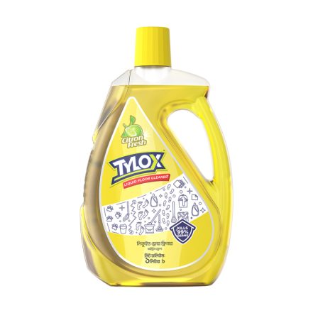 Tylox Liquid Toilet Cleaner Fresh Aqua 500ml - Herlan