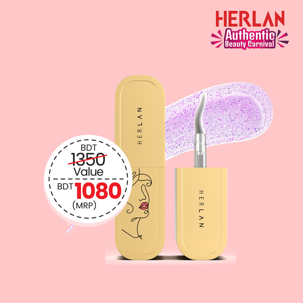 Color Cosmetics, Make Up, Hair & Skincare Products | Herlan