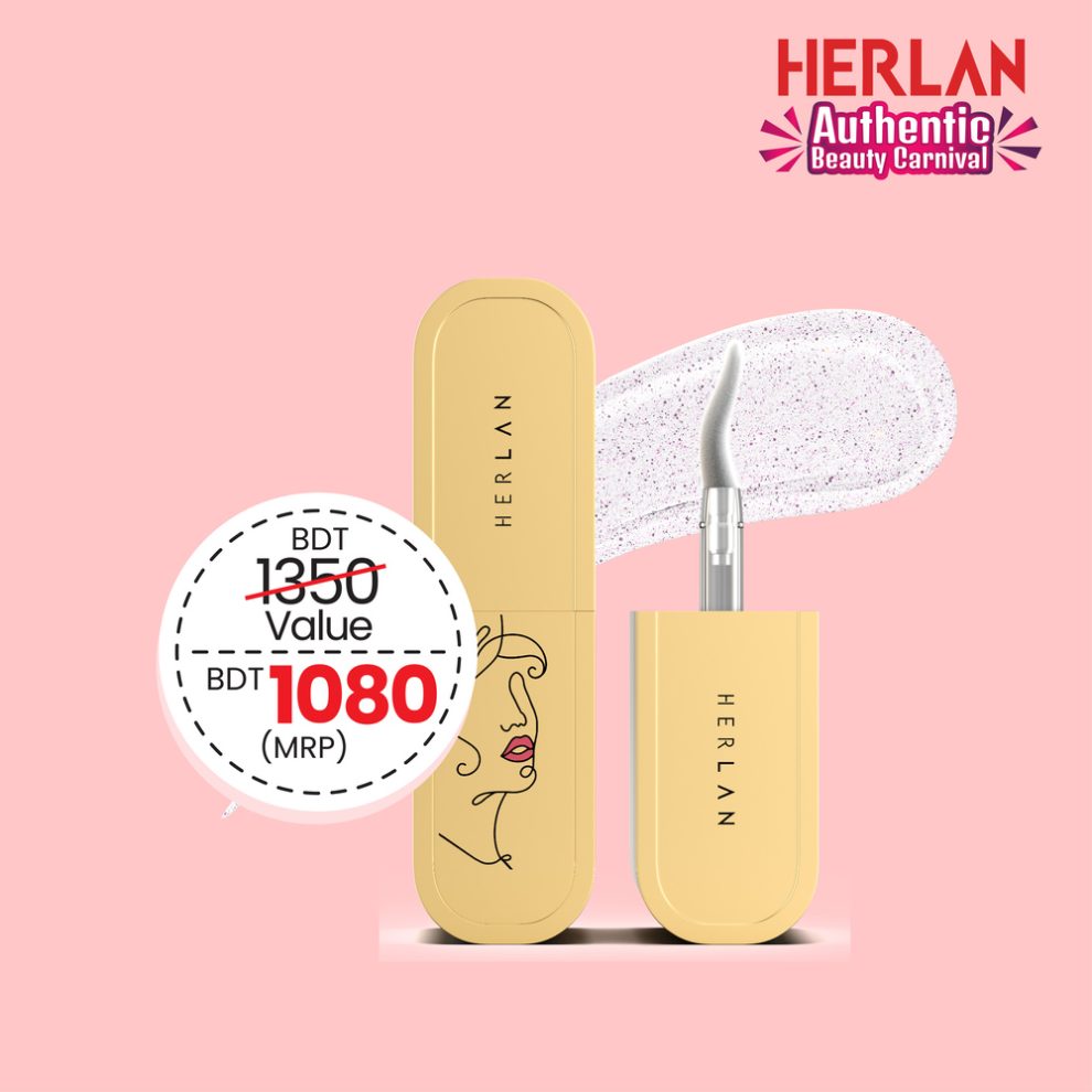 Color Cosmetics, Make Up, Hair & Skincare Products | Herlan