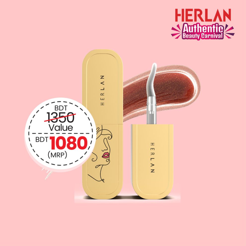 Color Cosmetics, Make Up, Hair & Skincare Products | Herlan