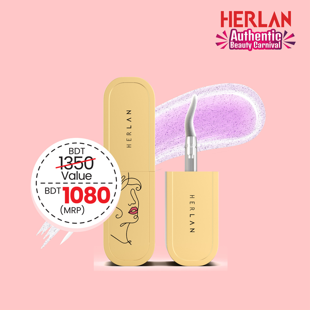 Color Cosmetics, Make Up, Hair & Skincare Products | Herlan