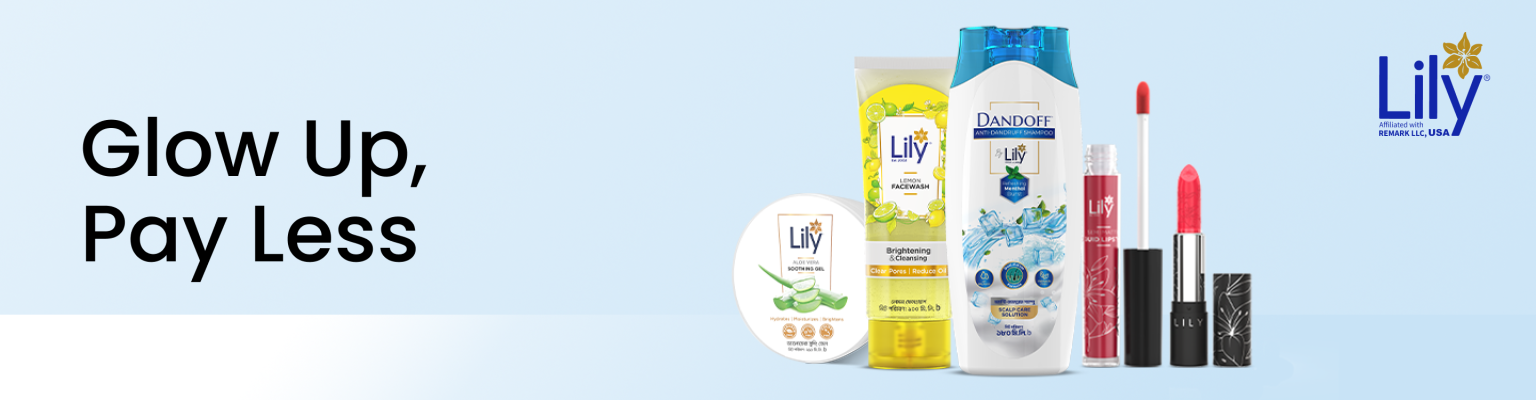 Color Cosmetics, Make Up, Hair & Skincare Products | Herlan