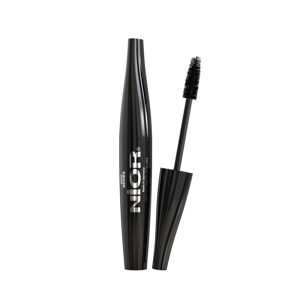 Nior Your Best Skin Perfecting Concealer - Custard - Herlan