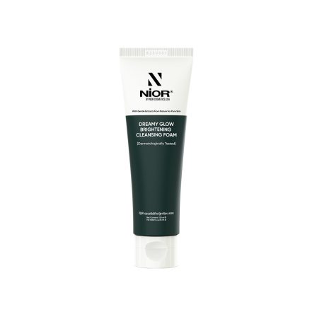 NIOR Aqua Splash Sunscreen SPF 50 PA++++ - Herlan