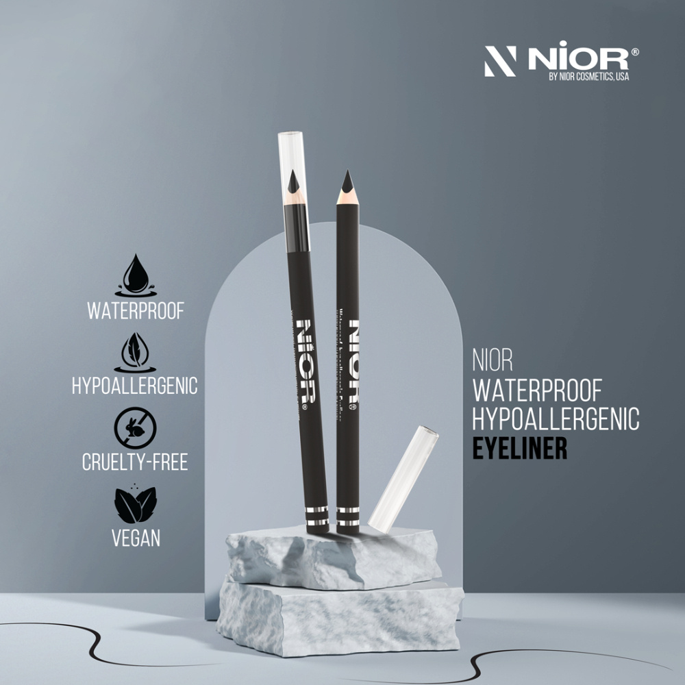 NIOR Soft Glide Kajal - Herlan