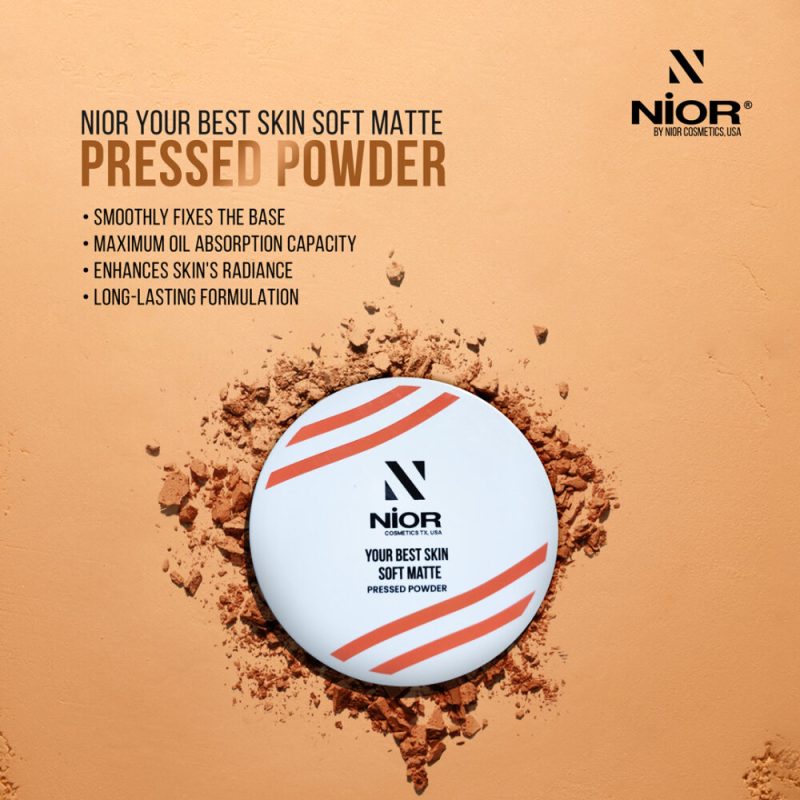 Pressed Powder Archives - Herlan