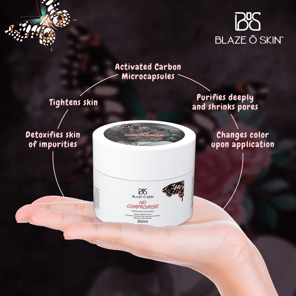 Lemon Facewash - Herlan