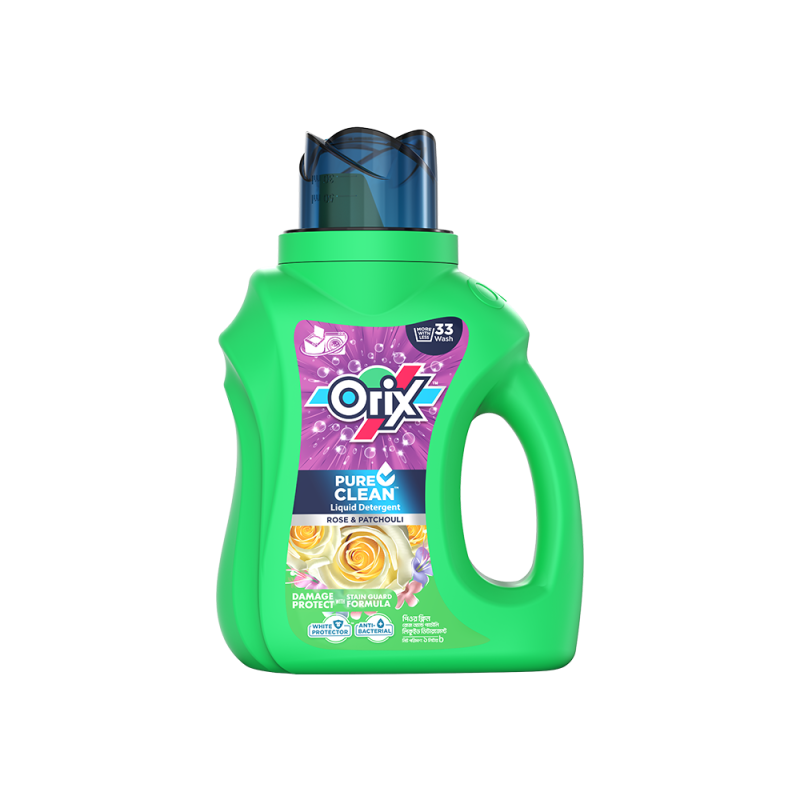 Tylox Liquid Toilet Cleaner Fresh Aqua 500ml - Herlan
