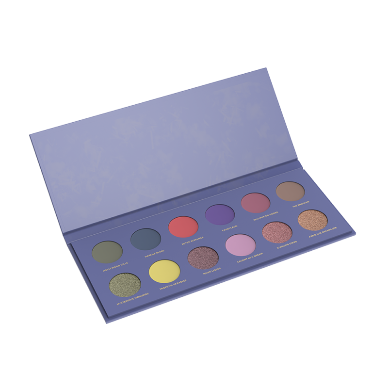 Herlan | Color Cosmetics, Make Up, Hair & Skincare Products