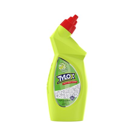Tylox Liquid Toilet Cleaner Fresh Aqua 500ml - Herlan