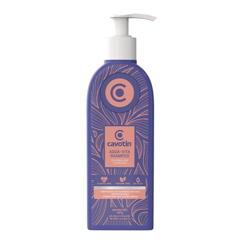Premium Shampoo | Luxury Hair Care
