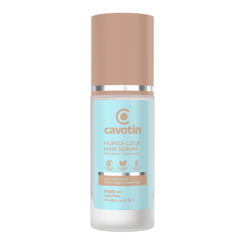 Premium Hair Serum | Luxury Treatment