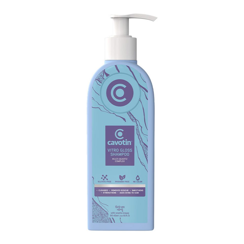 SIODIL Baby Shampoo - Herlan