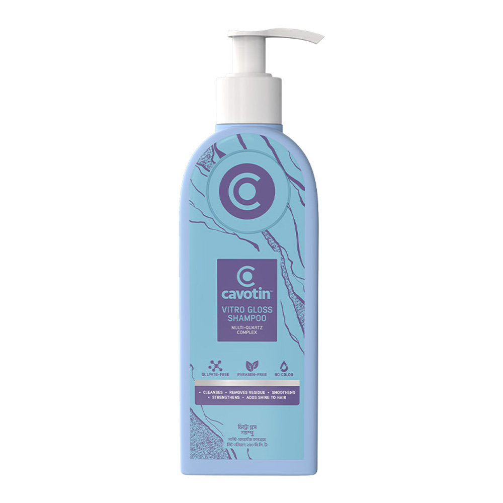 Premium Shampoo | Luxury Hair Care
