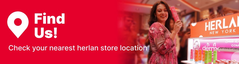 All Store Locations - Herlan