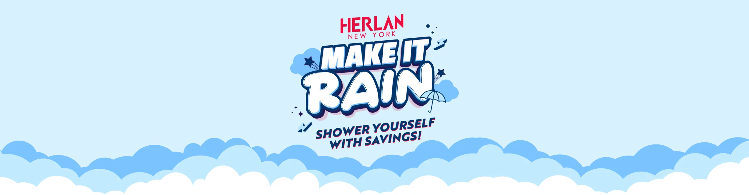 Herlan | Color Cosmetics, Make Up, Hair & Skincare Products